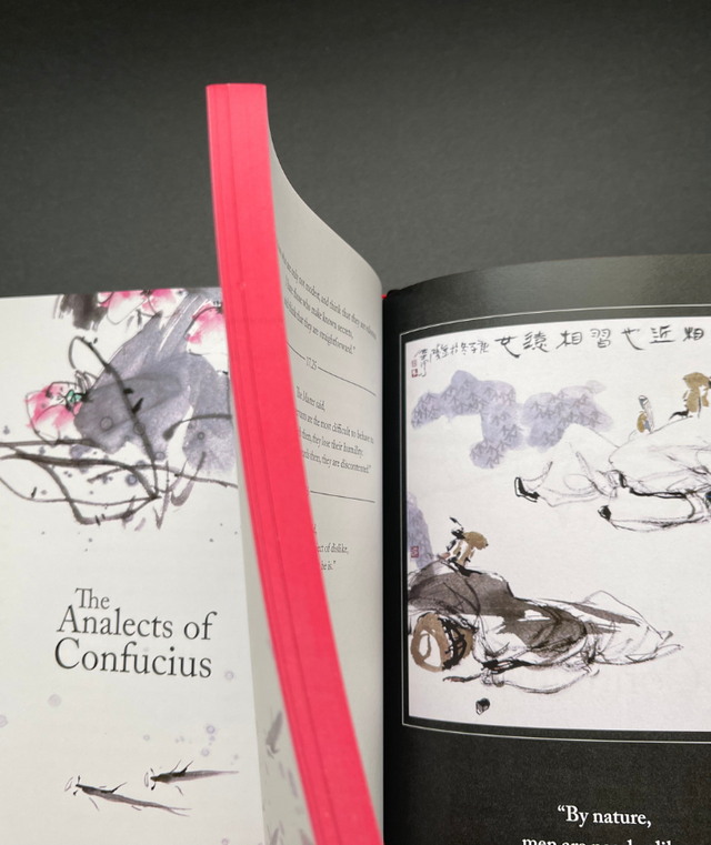 Classic Wisdom Collection