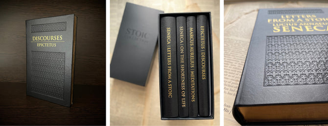 Classic Wisdom Collection